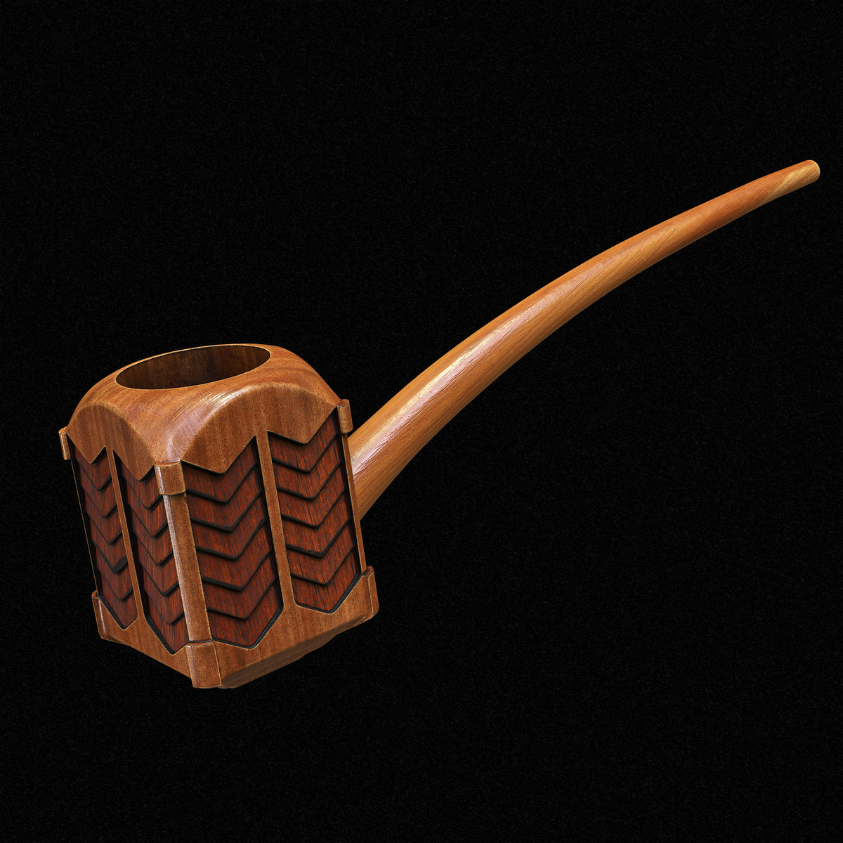 PIPE OF THORIN – Lord of the Rings NZ
